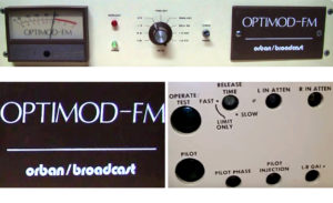 Bob Orban (Optimod) On Audio Processing For Radio Stations 1 | Radio ...