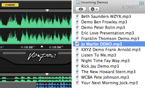 | Radio))) ILOVEIT